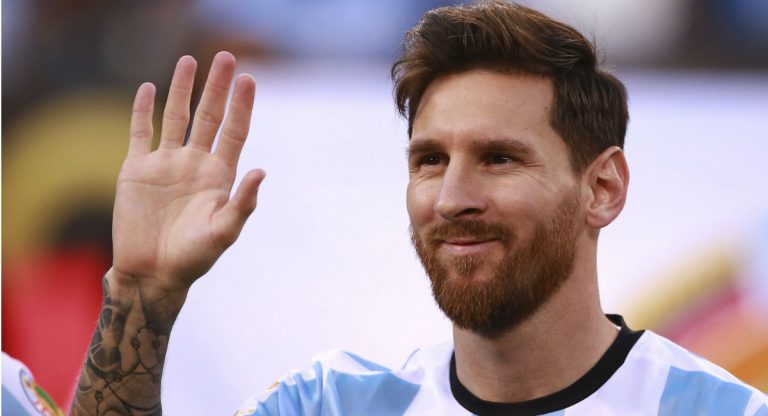 Las 10 cosas que debes saber sobre Lionel Messi - Revista Caras