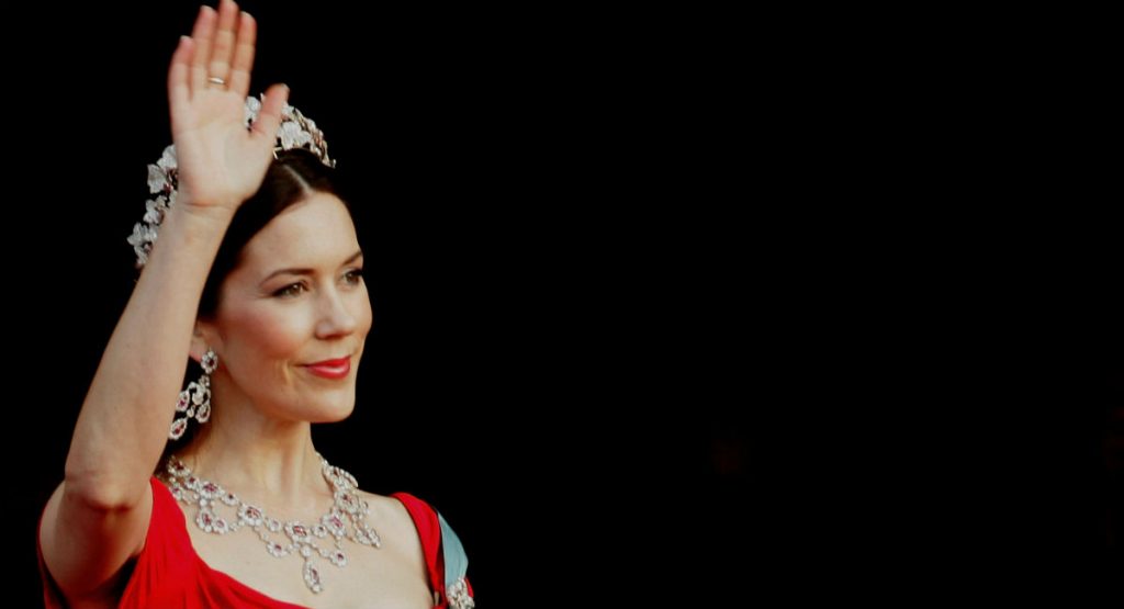 Mary de Dinamarca, una princesa con mucho estilo - Revista Caras