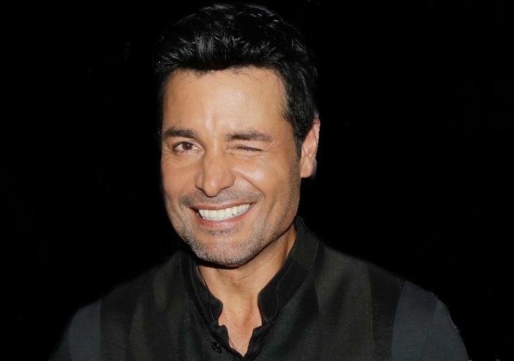 Chayanne Archives - Revista Caras