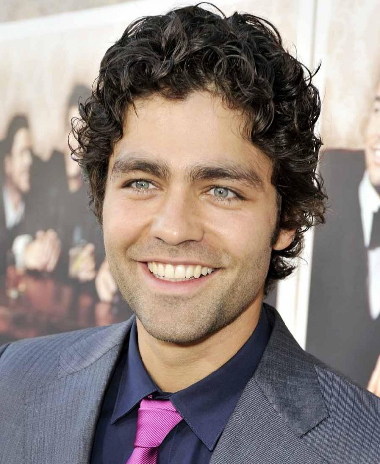 ¡Los ojos azules más bonitos de todo Hollywood!