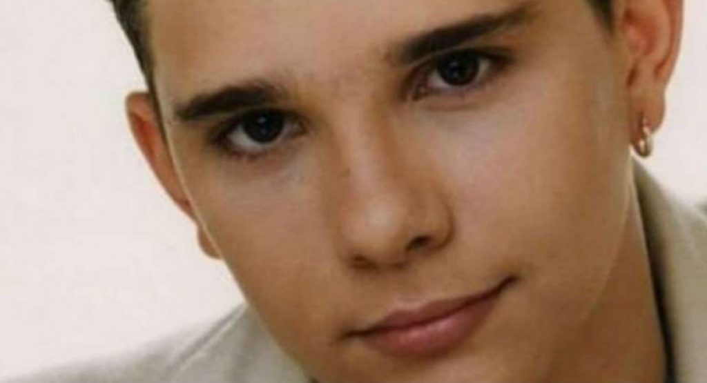 Asesinan a Fabio Melanitto, ex integrante del grupo UFF