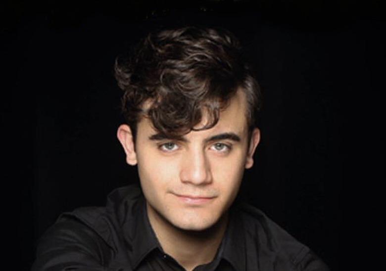 Germán Bracco Archives - Revista Caras