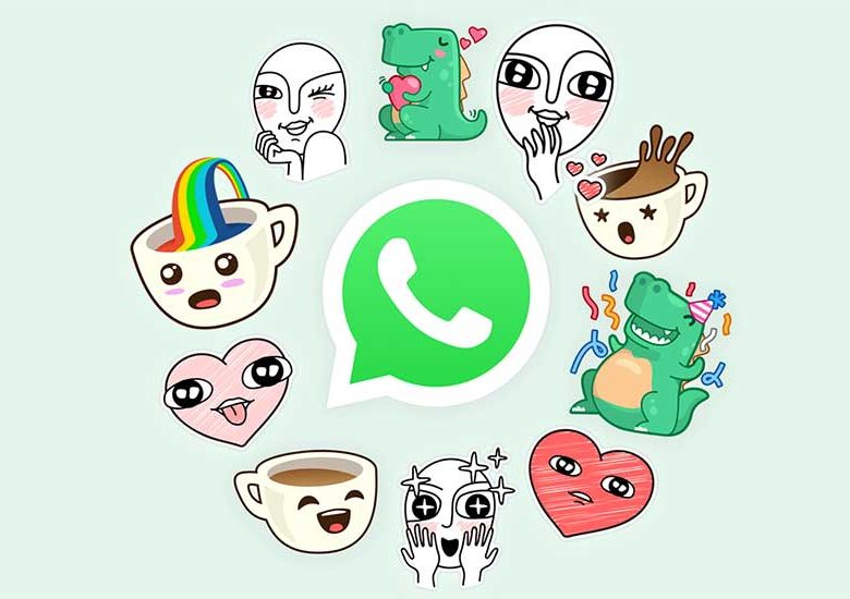 stickers Archives - Revista Caras