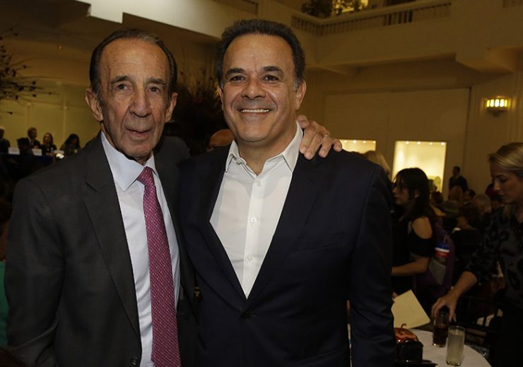 Manuel Arango Archives - Revista Caras