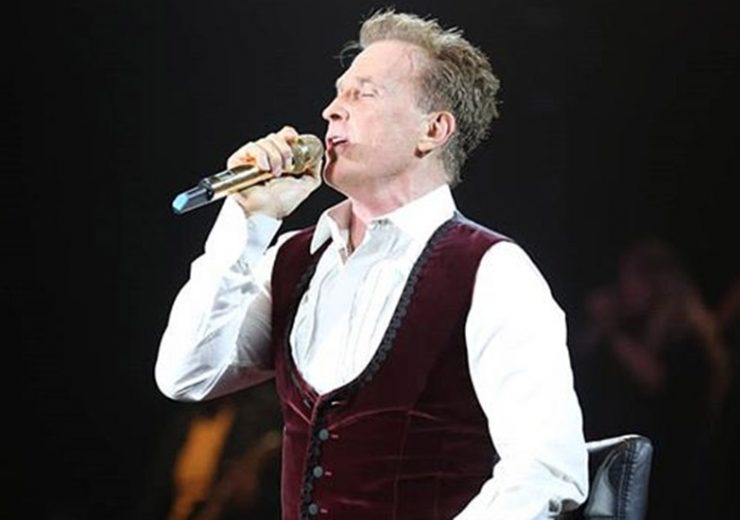 Emmanuel Archives - Revista Caras