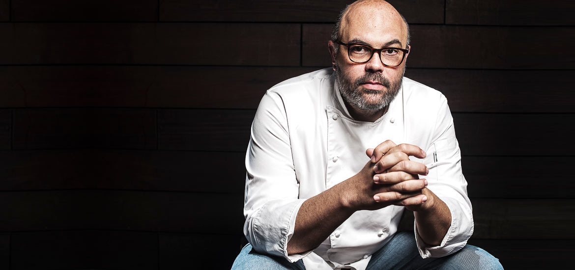 Una experiencia inolvidable con el chef Carlos García