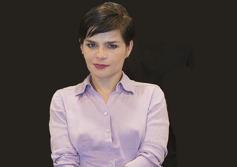 Francesca Guillén Archives - Revista Caras