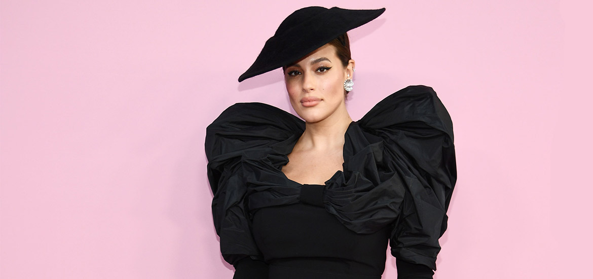 El selfie de Ashley Graham desnuda que revoluciona Instagram