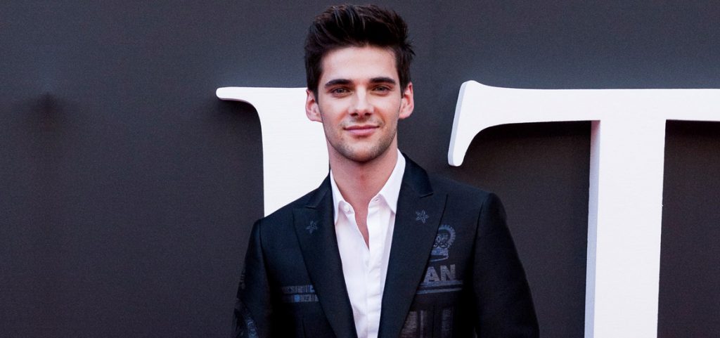 Álvaro Rico, el actor de Élite que no podemos dejar de ver - Revista Caras