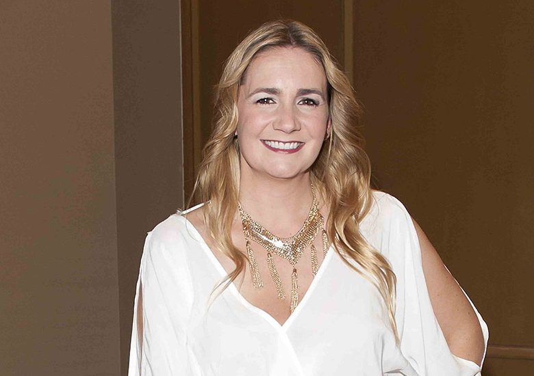 Maggie Heggyie Archives - Revista Caras