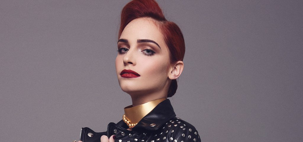 Minnie West llega a Netflix gracias a 'El Club' - Revista Caras