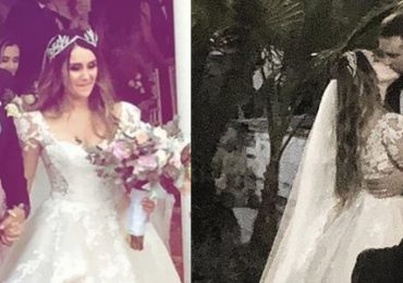 Boda De La Rbd Archives Revista Caras