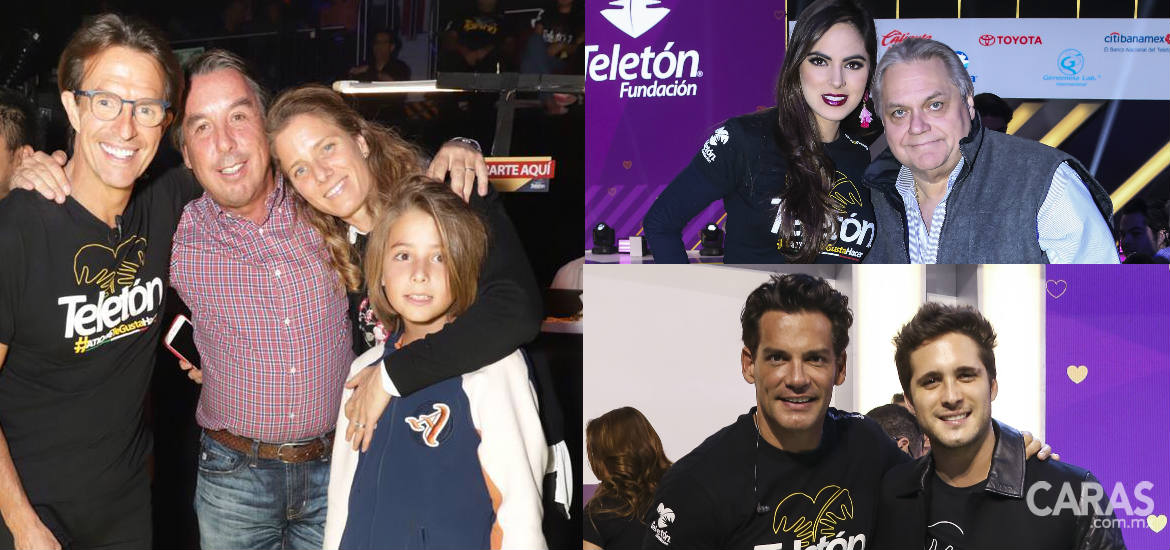 Así será la edición del 2020 del Teletón: conoce los detalles