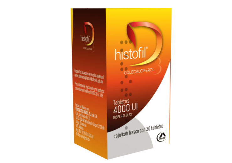 Histofil Archives - Revista Caras