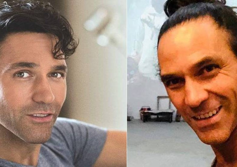 Valentino Lanús Archives - Revista Caras