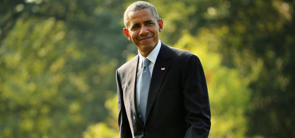10 cosas que quizás no sabías de Barack Obama - Revista Caras