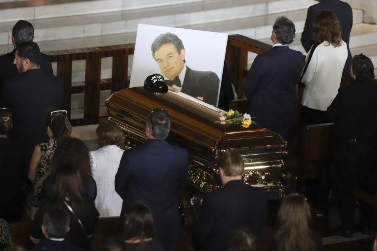 José José: biografía completa del Príncipe de la Canción (vida ...