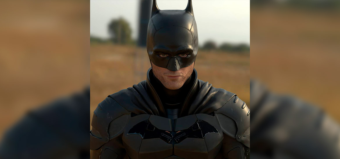 Detienen la filmación de "Batman"; Robert Pattinson da positivo a covid-19