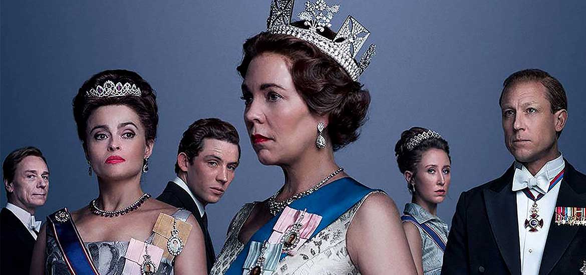 5 series sobre royals que no te puedes perder - Revista Caras