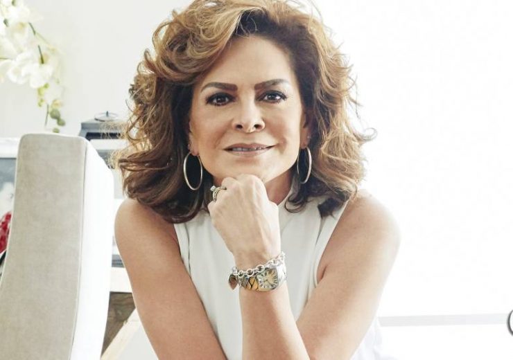 Mara Patricia Castañeda Archives - Revista Caras