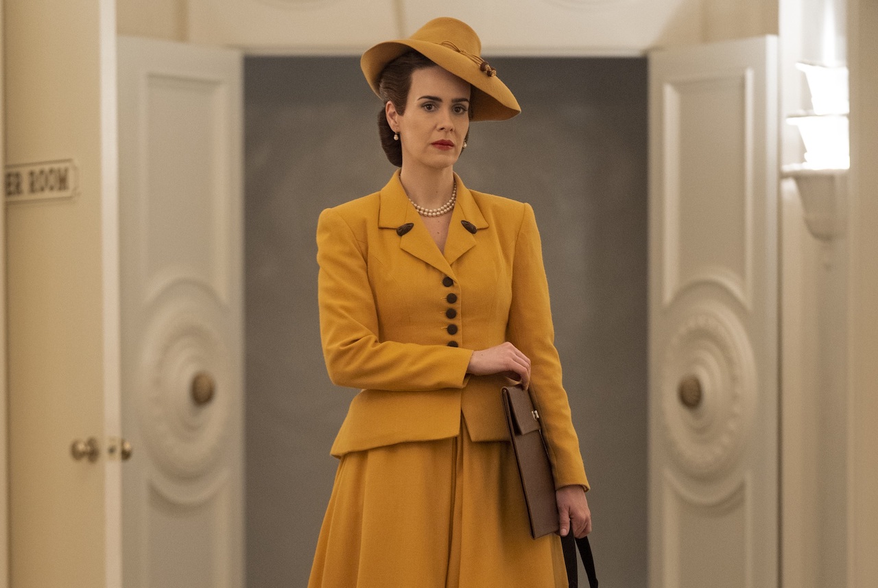 Mejores series de moda en 2020: Su estilo te enamorará