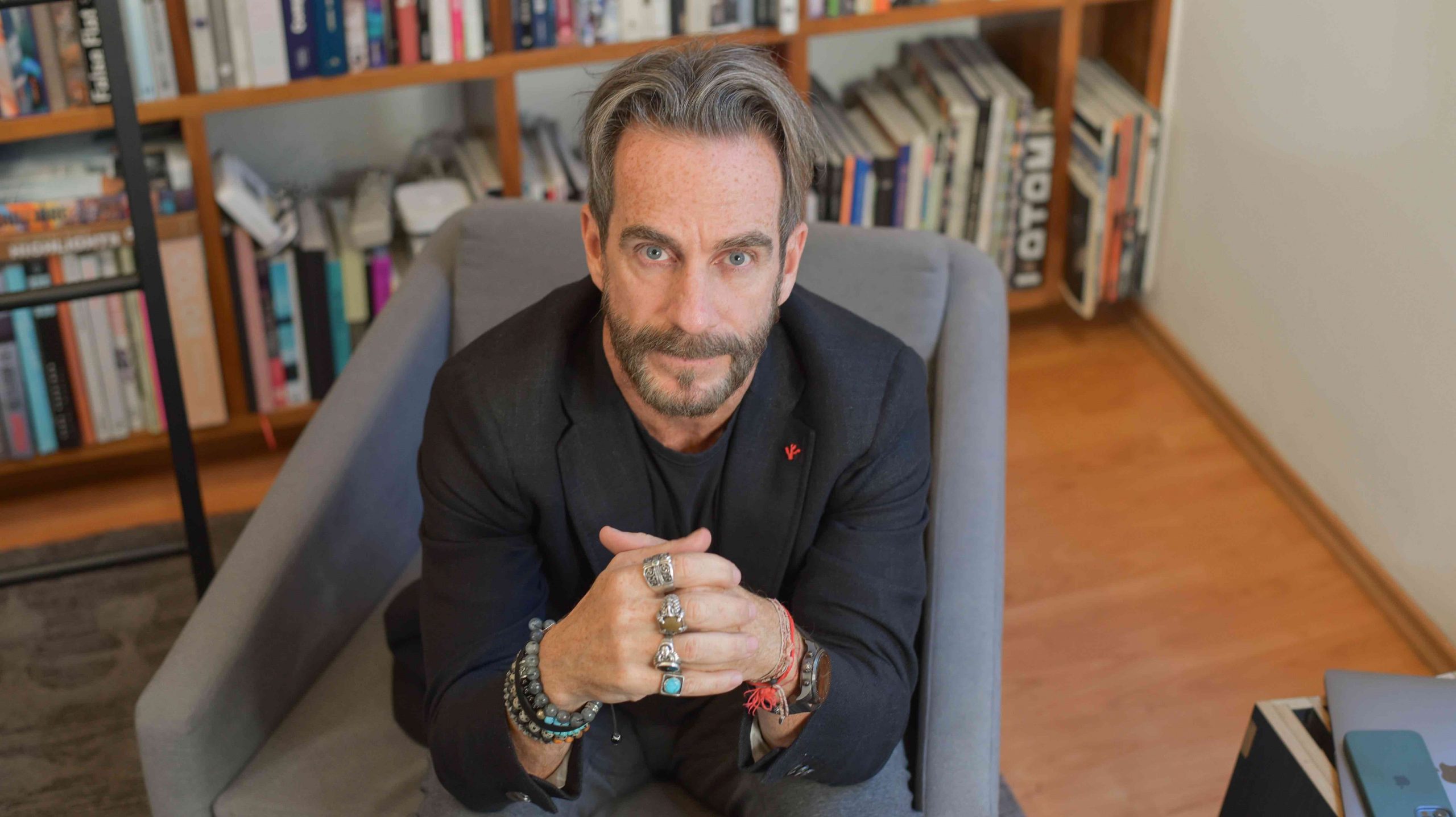 ¿Por qué suena tanto el nombre de Michel Rojkind en la arquitectura ...