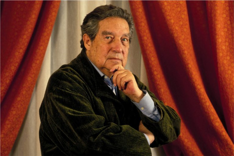 Octavio Paz: quién es, biografía, frases y poemas del ensayista mexicano