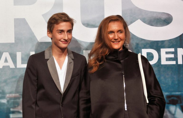 Príncipes más guapos mundo. Los royals más apuestos del planeta