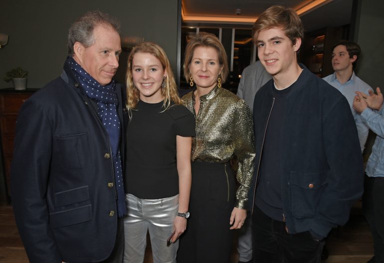 Príncipes más guapos mundo. Los royals más apuestos del planeta