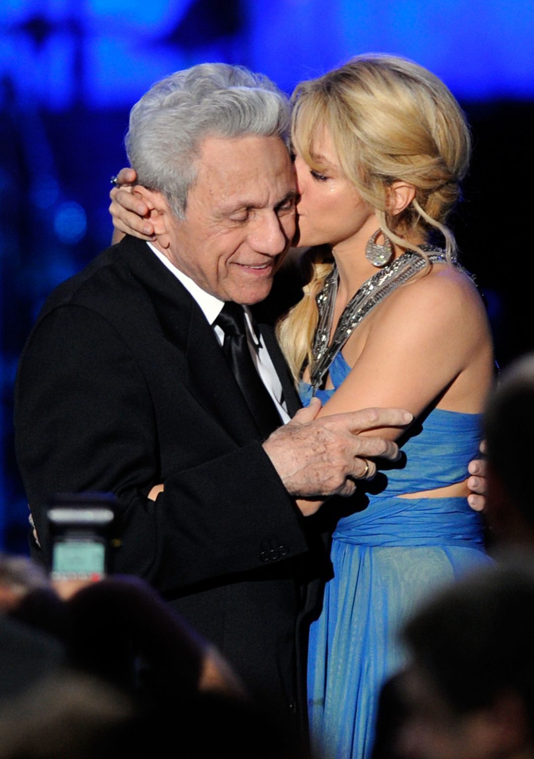 Así celebró William Mebarak, el papá de Shakira, sus 90 años - Revista ...