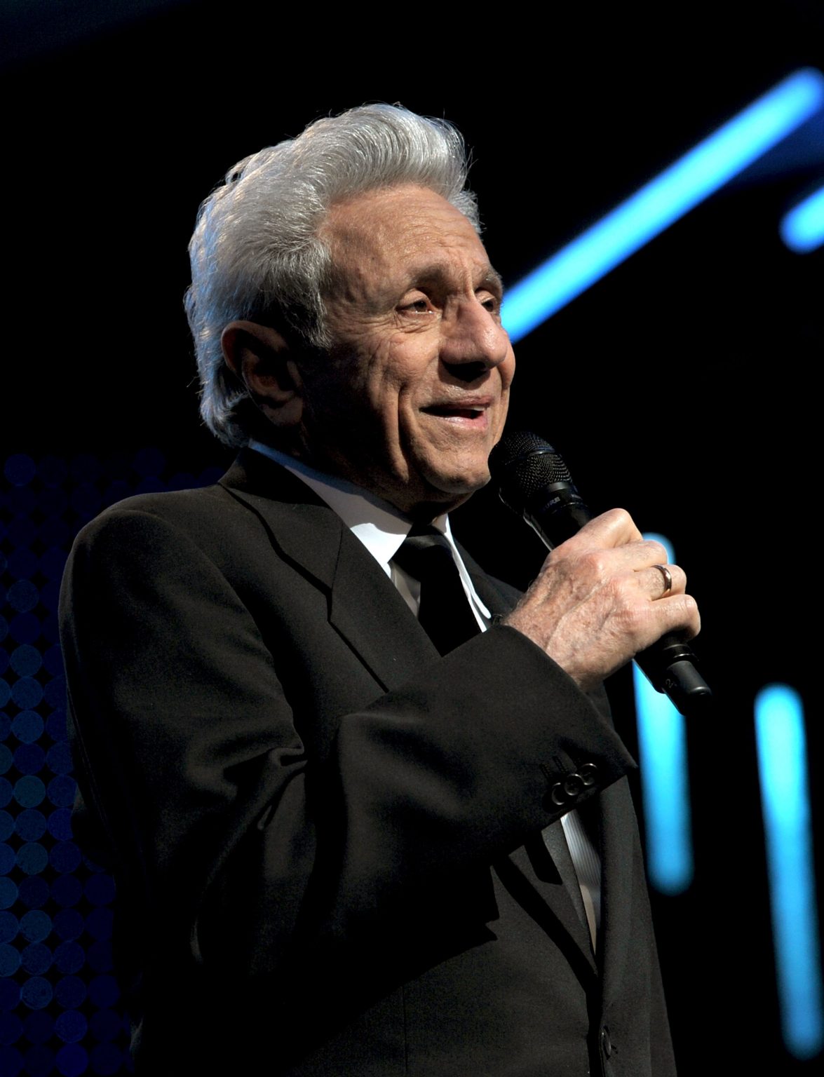 Así celebró William Mebarak, el papá de Shakira, sus 90 años - Revista ...