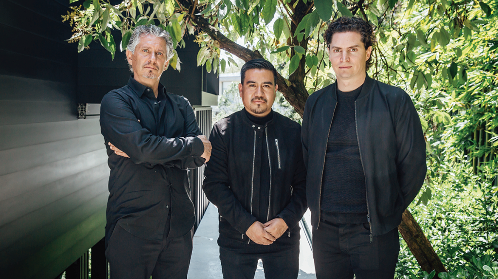 Miguel Ángel Aragonés presenta su Proyecto PI