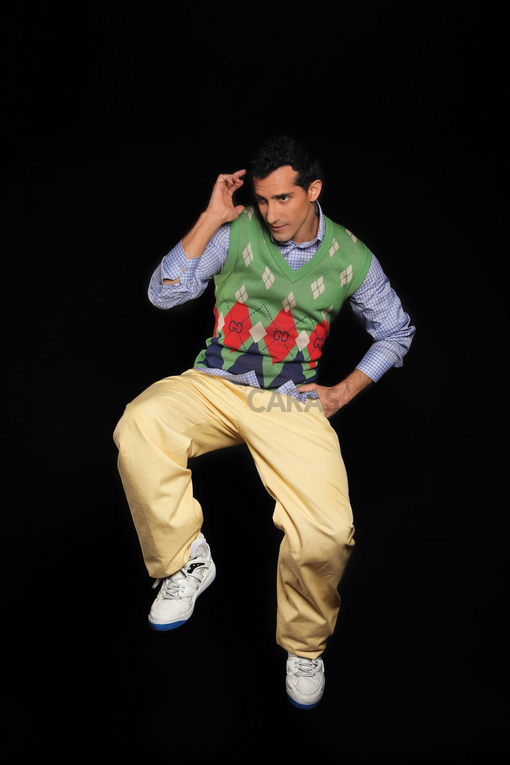 Rommel Pacheco: nueva vida con Lylo Fa, y su incursión en la política