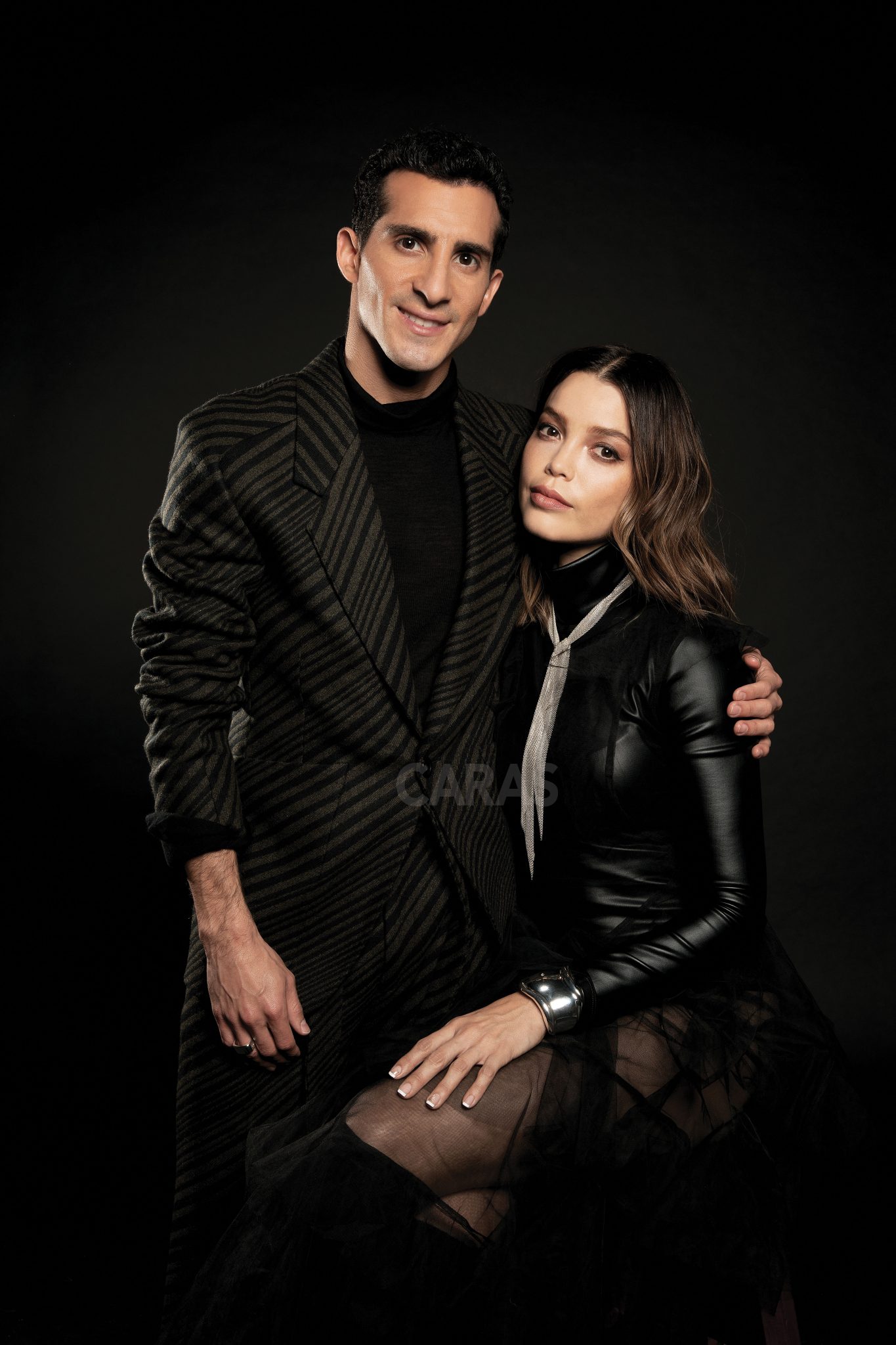 Rommel Pacheco: nueva vida con Lylo Fa, y su incursión en la política