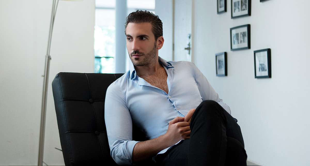 Plenitud empresarial, Johnny Abraham llama a cambiar los modelos de ...