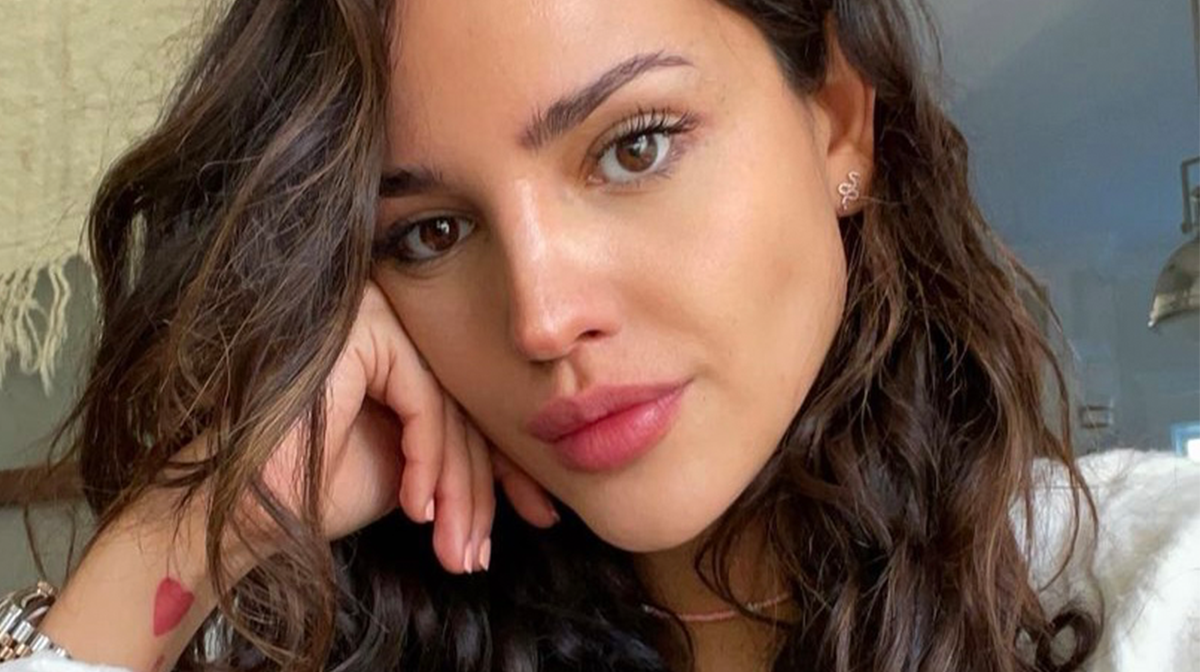 5 cosas que no sabías de la vida de la actriz Eiza González