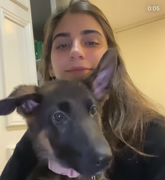 Bárbara de Regil está de luto por un miembro importante de su familia