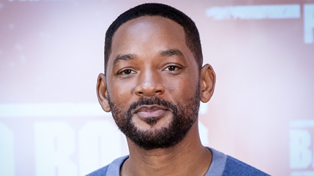 El actor Will Smith fue testigo de cómo su padre maltrataba a su madre