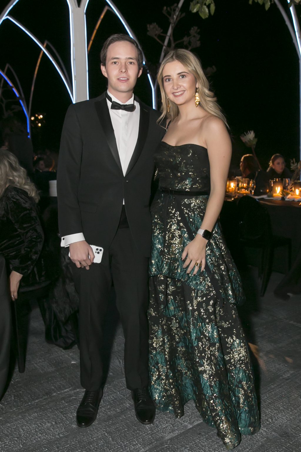 Todos los detalles sobre la boda de Rodrigo Mora y Juan Pablo Orendain