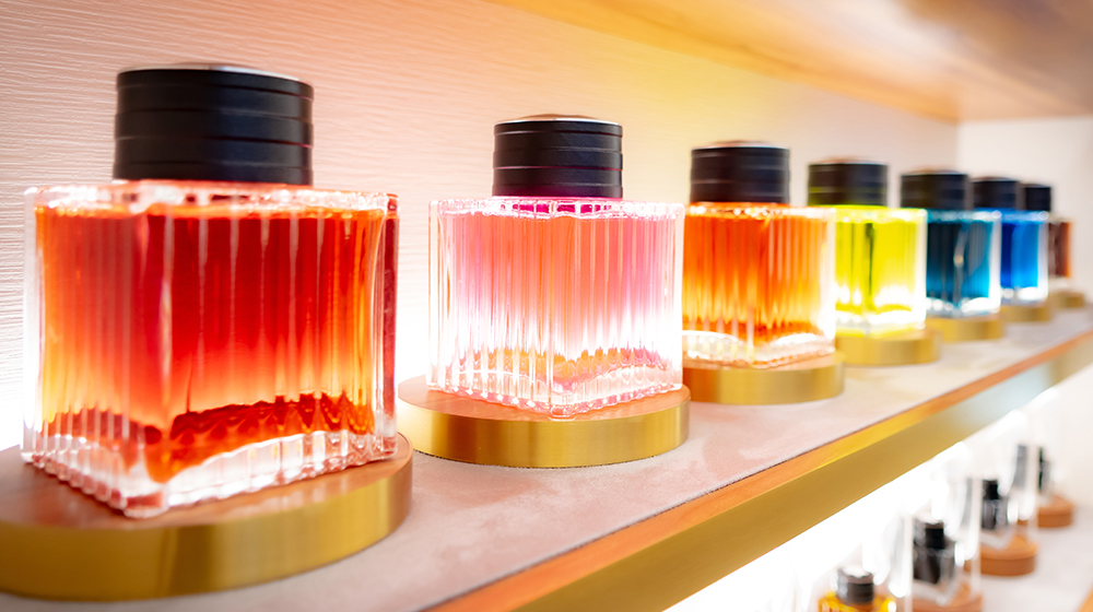 Montblanc reabre su tienda en Masaryk y ofrece una nueva experiencia ...