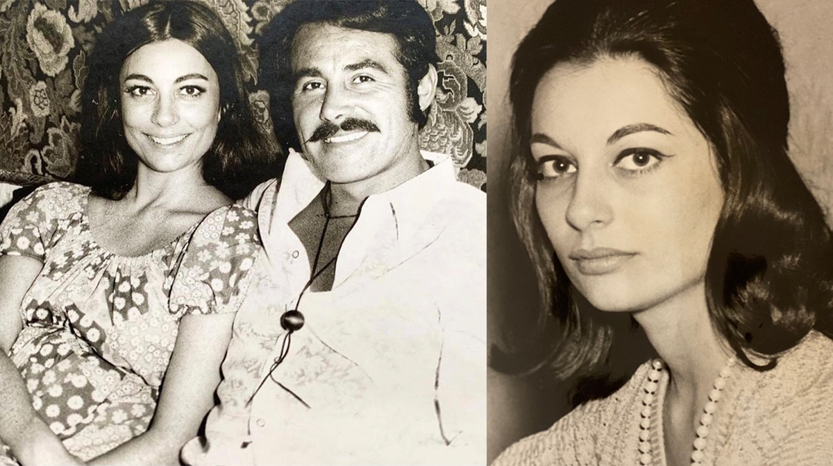 Falleció a los 83 años Pepita Gomís, madre del actor Héctor Suárez