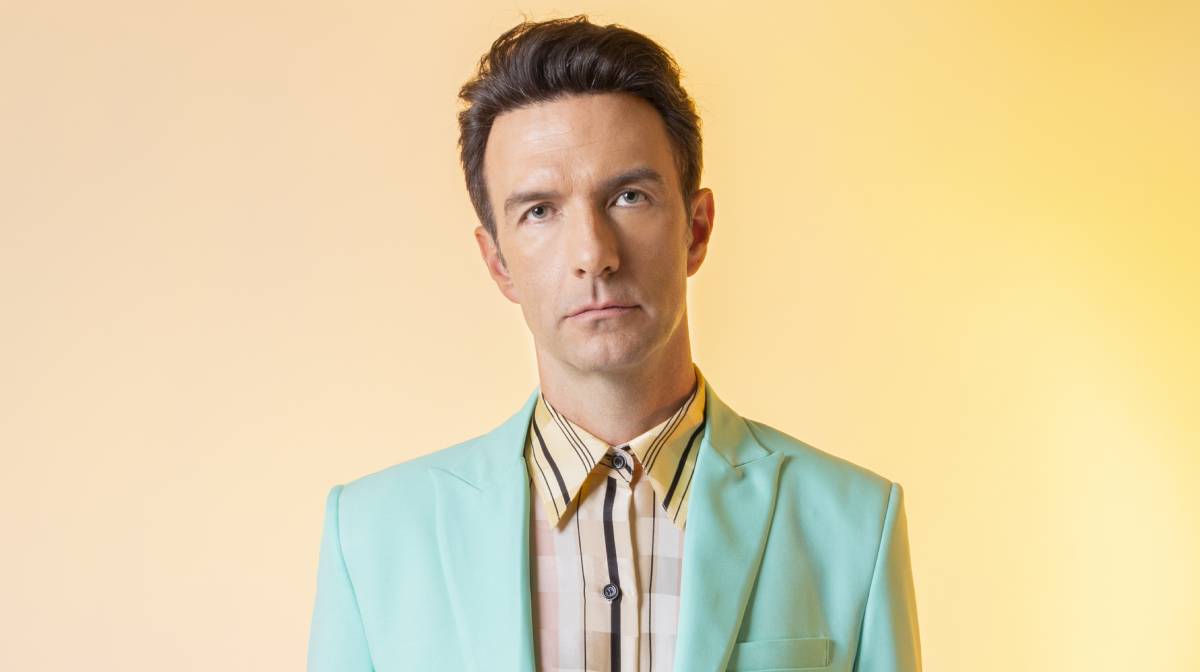 Así es la música con la que Leo de Lozanne vuelve como solista
