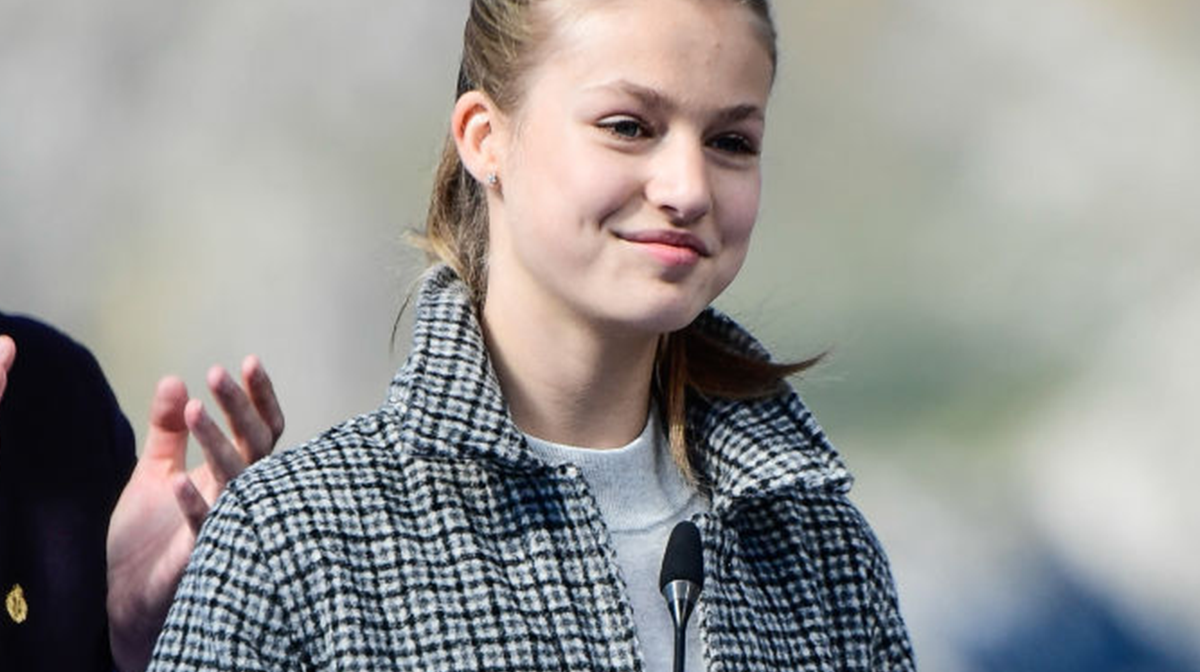 ¿La princesa Leonor ya tiene novio? Te contamos de quién se trata