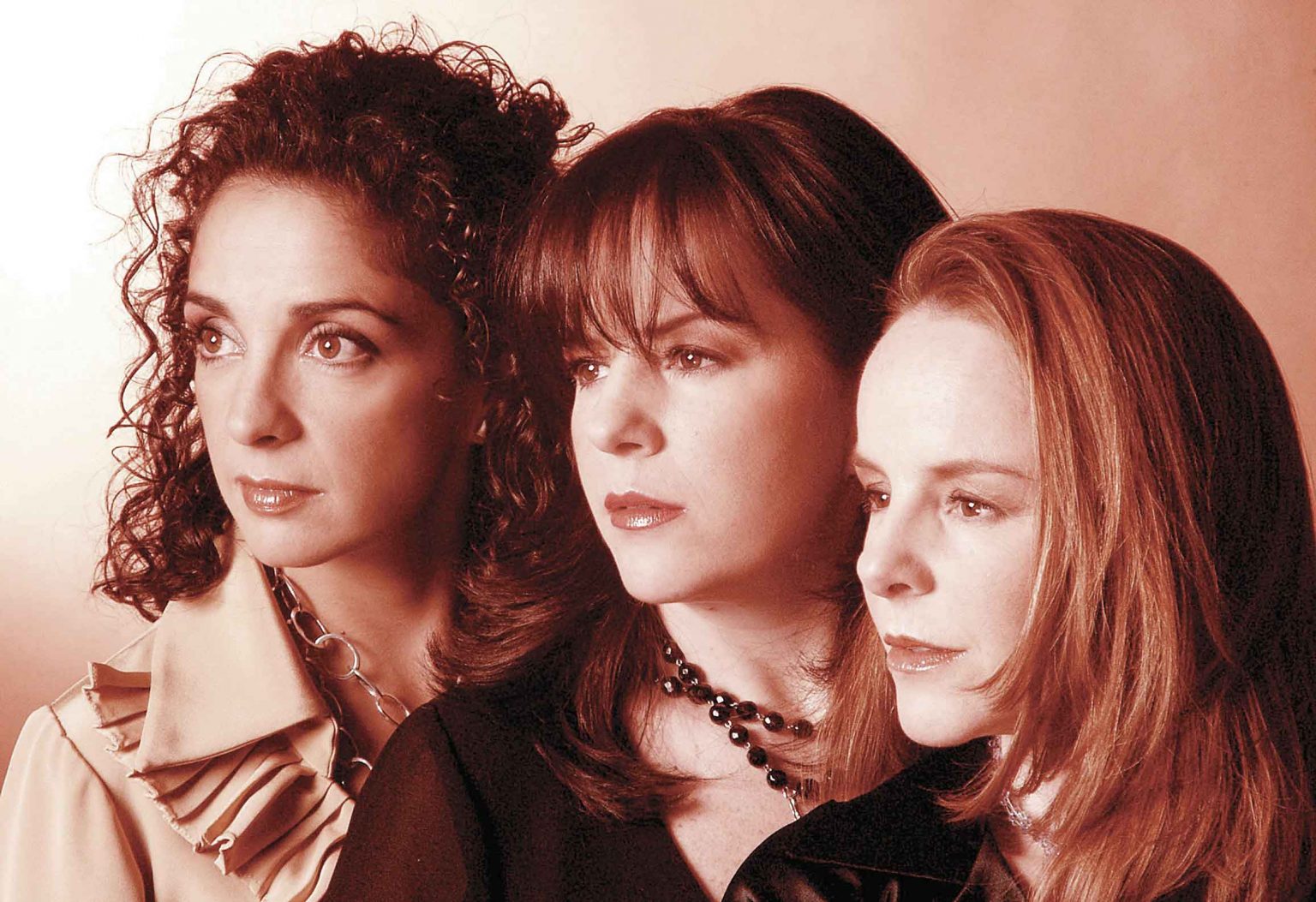 #Exclusiva- Pandora y Flans: "Somos más felices que hace 36 años"