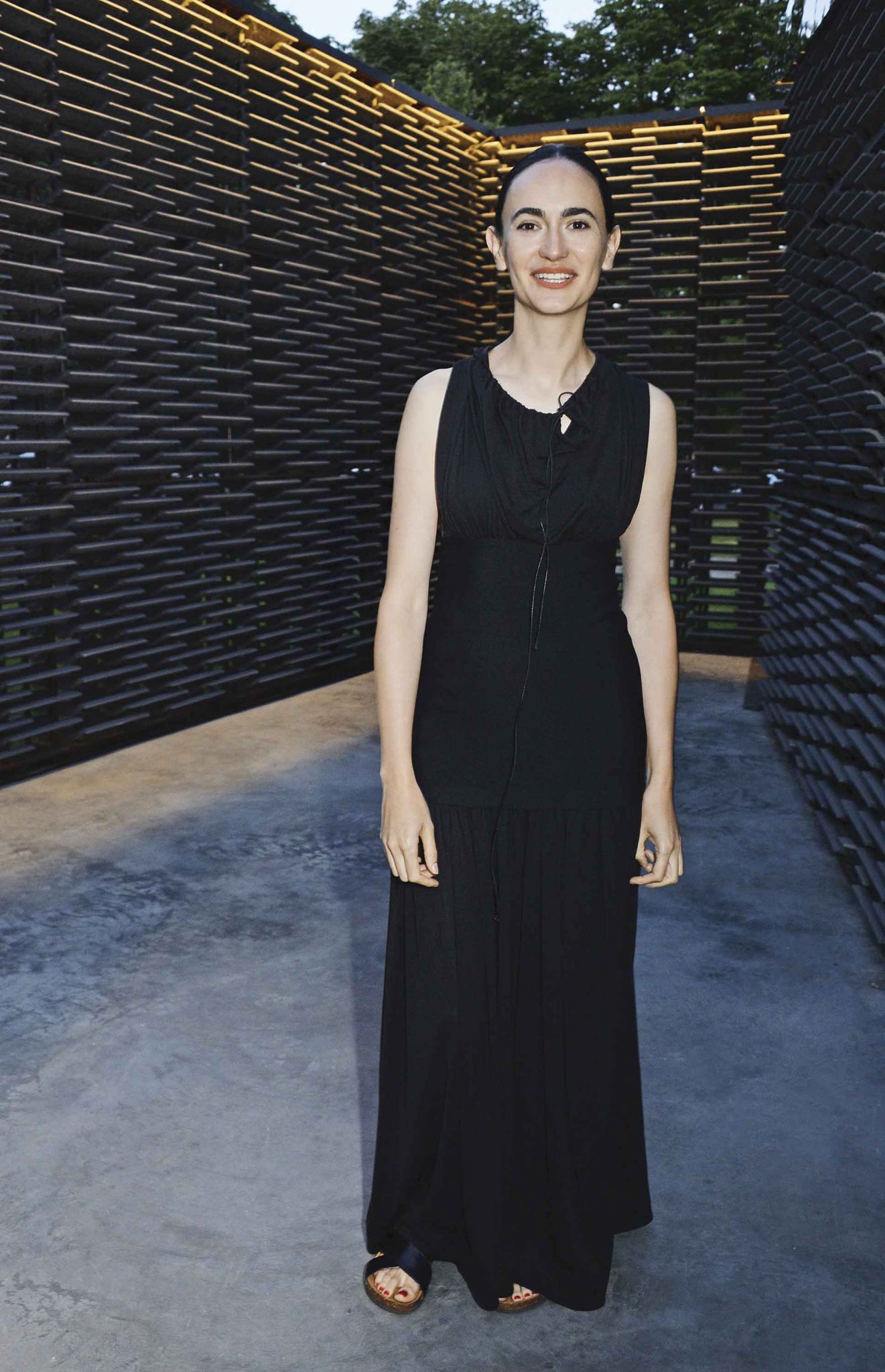 Frida Escobedo: una de las arquitectas más importantes de México
