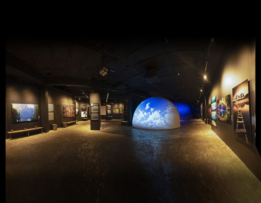 Pepe Soho, el artista que venció la adversidad mediante la fotografía