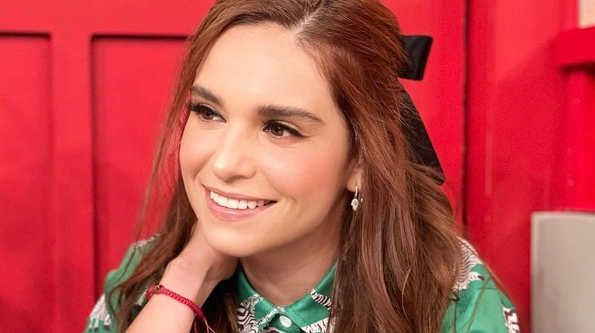 Tania Rincón se sometió a cirugía urgente y ya no podrá tener hijos