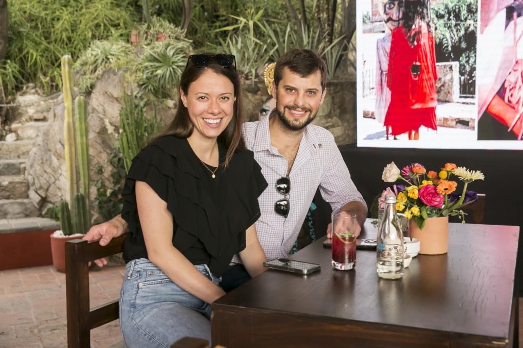 Así se vivió el primer Luxury Lab Experience en San Miguel de Allende