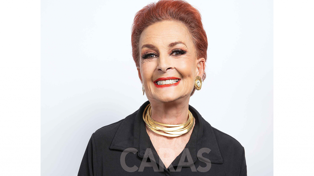 Talina Fernández revela el momento que más la ha marcado en su vida