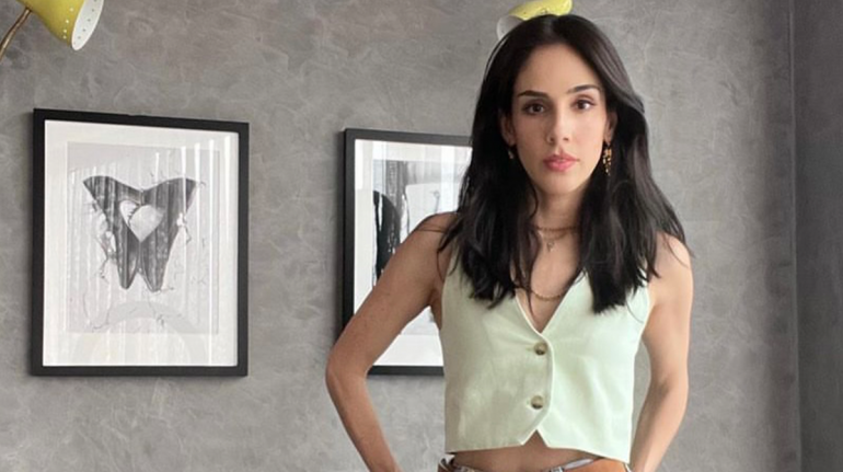 Sandra Echeverría Reveló Que Sufrió Bullying De Actores En Hollywood